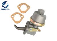 China Excavator Parts Diesel Engine Hand Oil Pump 4983584/3904374 4BT 6BT for sale