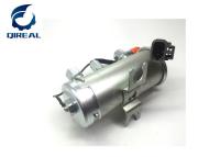 China 24V Electric Fuel Pump EX240 EX330-3 4HK1 6HK1 8980093971 for sale