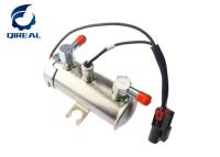 China 24V Electric Fuel Pump EX240 EX330-3 4HK1 6HK1 8980093971 for sale