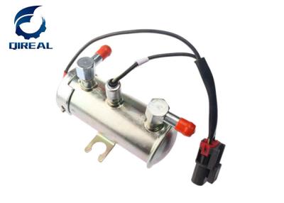 China 24V Electric Fuel Pump EX240 EX330-3 4HK1 6HK1 8980093971 for sale