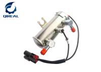 China 24V Electric Fuel Pump EX240 EX330-3 4HK1 6HK1 8980093971 for sale