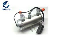 China 24V Electric Fuel Pump EX240 EX330-3 4HK1 6HK1 8980093971 for sale