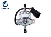 China 12V Fuel Pump  4TNV94 Electric Fuel Pump 129612-52100 for sale