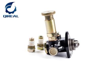 China Diesel Engine 6D14 Fuel Pump 105210-1941 for sale