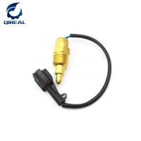 China 1-83161033-0 Excavator Electrical Parts EX200-5 6BG1 6HK1 Water Temperature Sensor for sale