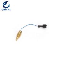 China 1-83161033-0 Excavator Electrical Parts EX200-5 6BG1 6HK1 Water Temperature Sensor for sale