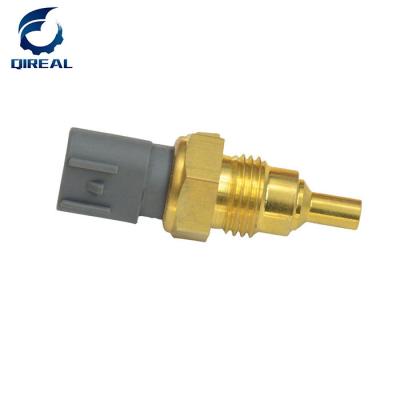 China 4HK1 Water Temperature Sensor 8-97170327-0 8971703270 897170-3270 Excavator Electrical Parts for sale