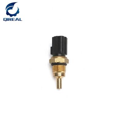 China Excavator ZAX330 6HK1 Water Temperature Sensor 8-97217444-1 for sale