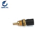 China Excavator ZAX330 6HK1 Water Temperature Sensor 8-97217444-1 for sale