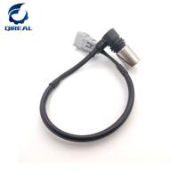 China 8-97306113-1 Excavator Electrical Parts 6HK1 4HK1 Engine Crankshaft Position Sensor for sale