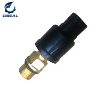 China Excavator Electrical Parts EX200-3 High Pressure Switch 20PS586-8 for sale
