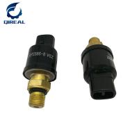 China Excavator Electrical Parts EX200-3 High Pressure Switch 20PS586-8 for sale