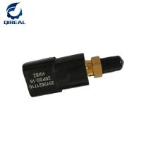 China Excavator Electrical Parts PC220-6 PC200-5 PC200-6 Excavator Pressure Switch 20Y-06-21710 for sale