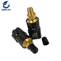 China Excavator Electrical Parts PC220-6 PC200-5 PC200-6 Excavator Pressure Switch 20Y-06-21710 for sale