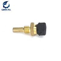 China Excavator Electrical Parts R225-7  Water Temperature Sensor 21EN-40100 for sale