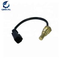 China Electrical Parts E320C Excavator Water Temperature Sensor 135-2336 for sale