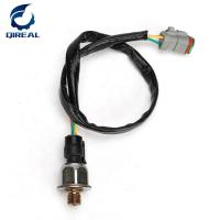China Excavator Spare Parts E325D E329D E330 E336D Excavator SENSOR GROUP-PRESSURE 3PP6-1 2244536 224-4536 for sale