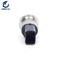 China E312D E330D Excavator Parts C9 High Pressure Sensor 2602180 260-2180 for sale