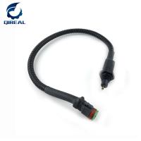 China PC200-8 PC240-8 6D107 Excavator Electrical Parts 600-311-3721 Oil Water Separator Sensor for sale