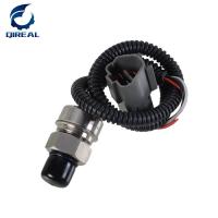 China PC200-6 6D95 Excavator High Pressure Sensor 7861-92-1610 for sale