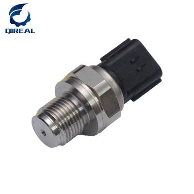 China High speed pressure sensor 7861-93-1812 for excavator PC200-8 for sale