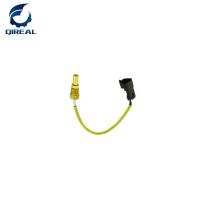 China Excavator Part PC450-8 Excavator Temperature Sensor 7861-93-3520 for sale