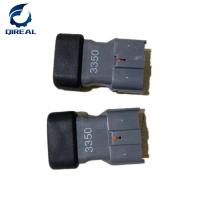 China Excavator Spare Parts PC200-8 PC300-8 PC400-8 Diode 8233-06-3350 for sale