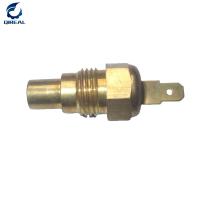 China Excavator Parts 121250-44901 Water Temperature Sensor for sale