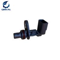 China Electrical Parts PC200-7 Crankshaft pisition Sensor 2872279 for sale