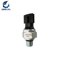 China Excavator Electrical Parts EX200 Pressure Sensor 4436535 for sale