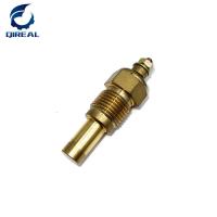 China Excavator Parts ZAX200 ZAX210 Engine Water Temperature Sensor 4436537 for sale