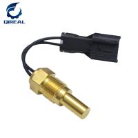 China Excavator parts SH200-3 SH200A3 Water Temperature Sensor KHR1017 for sale