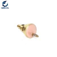 China Excavator Electrical Parts SK200-6 HD700-7 Excavator Water Temperature Sensor ME049265 for sale