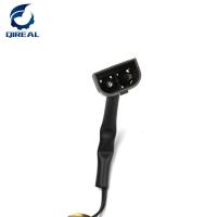 China Excavator Parts  EC210B Excavator Water Temperature Sensor VOE14505855 for sale