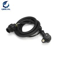 China EC360 Excavator Crankshaft Sensor 20508011 Crankshaft Revelution Speed Sensor VOE20508011 for sale