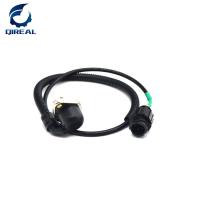 China Excavator 360 intake pressure sensor VOE20700060 for sale
