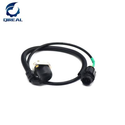 China Excavator 360 intake pressure sensor VOE20700060 for sale