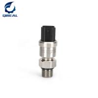 China SK200-5 SK200-6 Excavator High Pressure Sensor YN52S00027P1 for sale