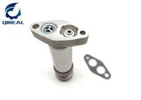China For Excavator Engine Spare Parts E320C 3304 Fuel Hand Primer Pump 137-5541 1375541 for sale