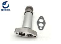 China For Excavator Engine Spare Parts E320C 3304 Fuel Hand Primer Pump 137-5541 1375541 for sale