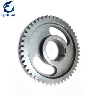 China 4D95 52T Excavator Engine Parts Camshaft Gear ISO9001 for sale