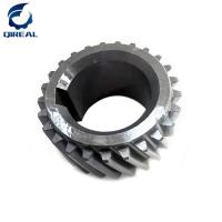 China Excavator Engine Parts 6BD1 DB58 25T Crankshaft Gear For Isuzu for sale