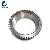 China Excavator Engine Parts 6BD1 DB58 25T Crankshaft Gear For Isuzu for sale