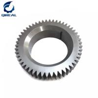 China Excavator Engine Parts 6BD1 DB58 25T Crankshaft Gear For Isuzu for sale