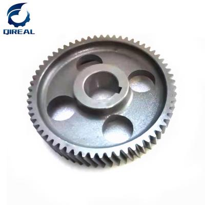 China Excavator Engine Parts C6.4 Engine Parts E320DL Excavator Camshaft Gear 2941754 for sale