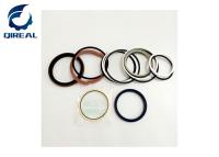 China PC200-5 PC200-6 Excavator Bucket Hydraulic Cylinder Repair Seal Kit 707-99-46600 707-99-57200 707-98-45220 for sale