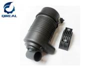 China PC40 EX55 ZAX55 	Excavator Filters Air Filter Housing Engine Parts 4TNV88 Air Filter Assy for sale