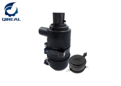 China Excavator Accessories EC55 Air Filter Assembly DX60 Air Filter Housing Back Cover for sale
