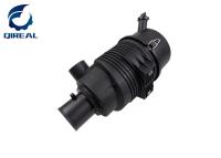 China Excavator Accessories EC55 Air Filter Assembly DX60 Air Filter Housing Back Cover for sale