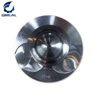 China D1146 Diesel Engine Parts Piston OEM NO 0214B for sale